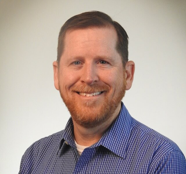 Brett Riggs - Sunflower Foundation