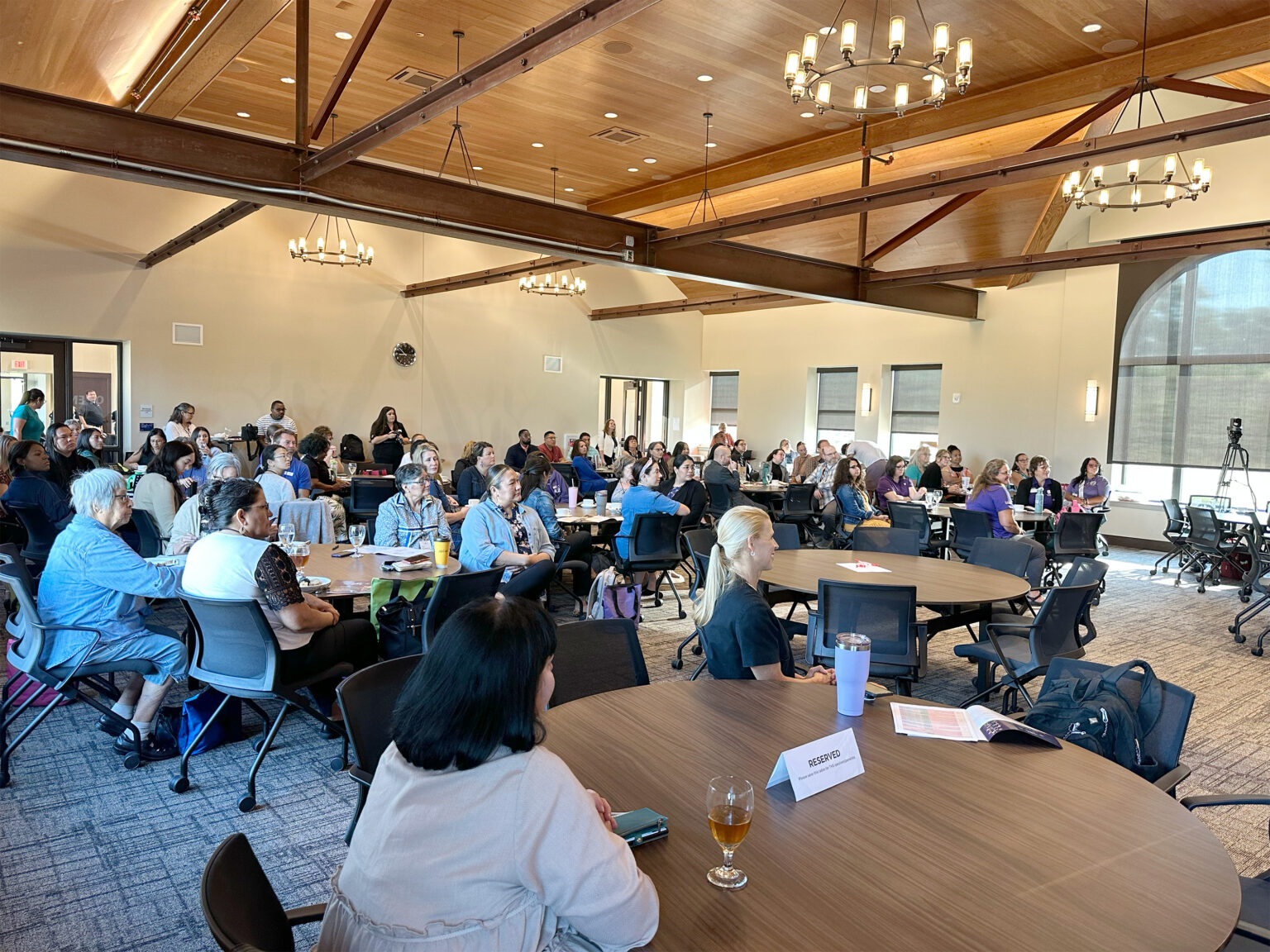 2023 Kansas Tribal Health Summit - Sunflower Foundation