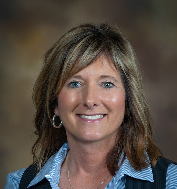 Carrie Lutz - Sunflower Foundation