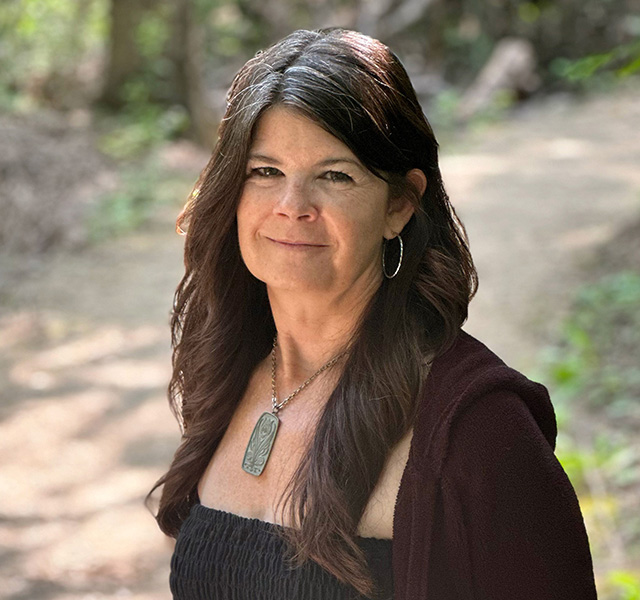 Kelli Mark - Sunflower Foundation