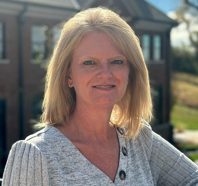 Dana Thompson - Sunflower Foundation