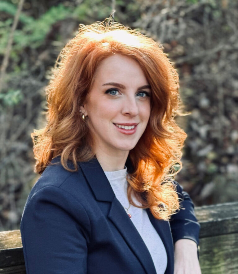 Emily Wolf starts new role as foundation grants and finance manager ...