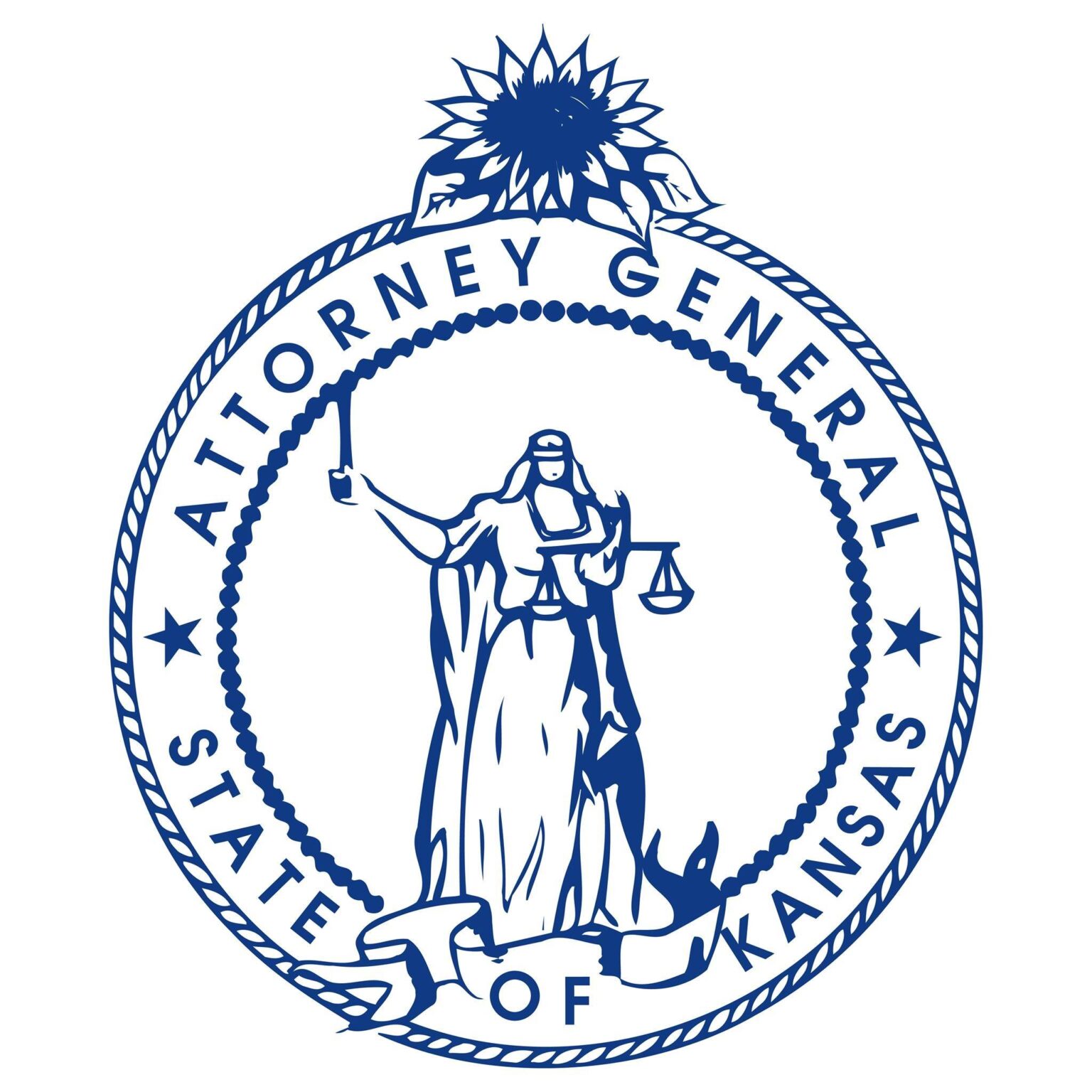 Kansas Fights Addiction - Sunflower Foundation