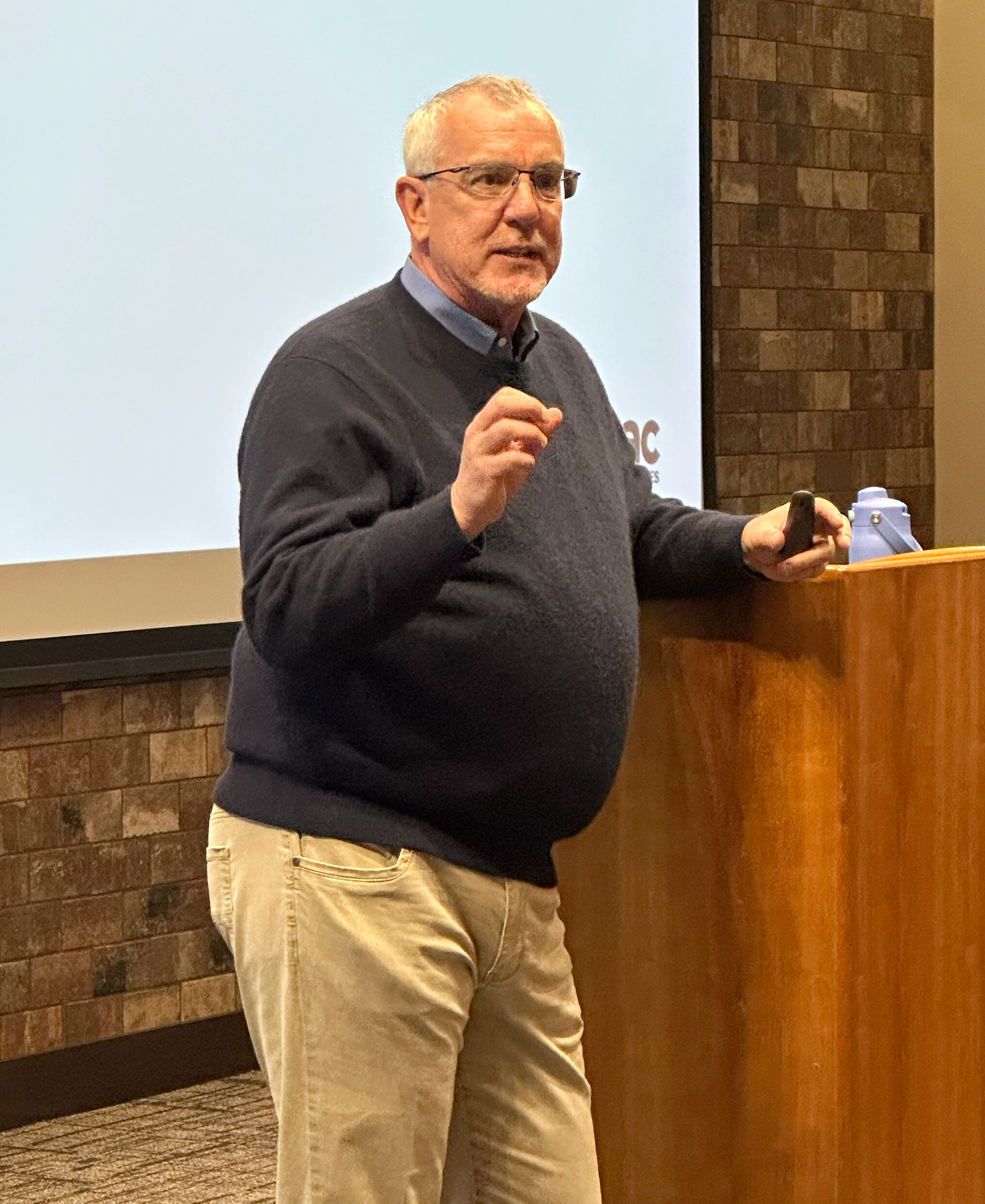 KACF hosting 2025 Learning Collaborative for community foundations ...