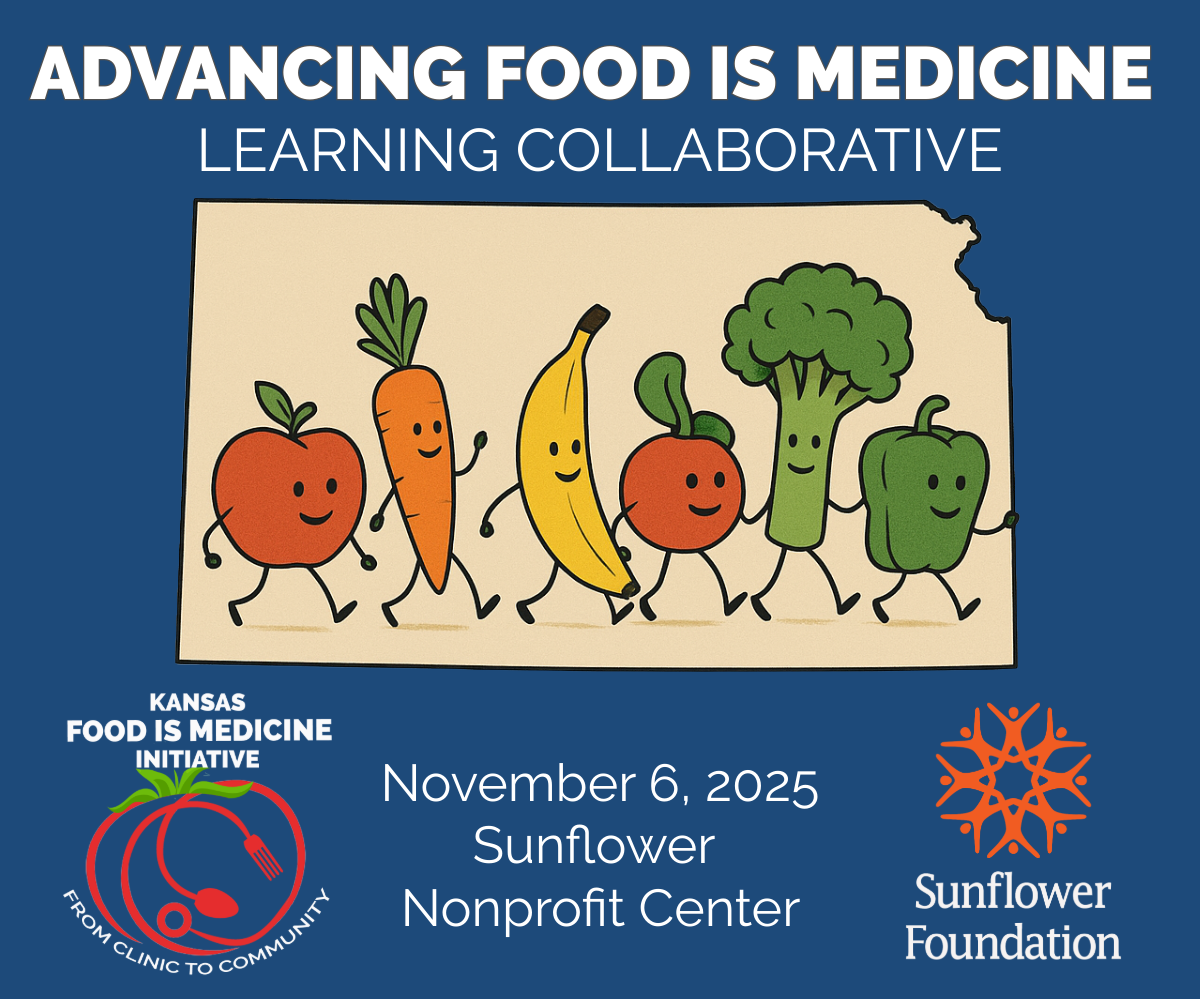 Sunflower Learning Events - Sunflower Foundation